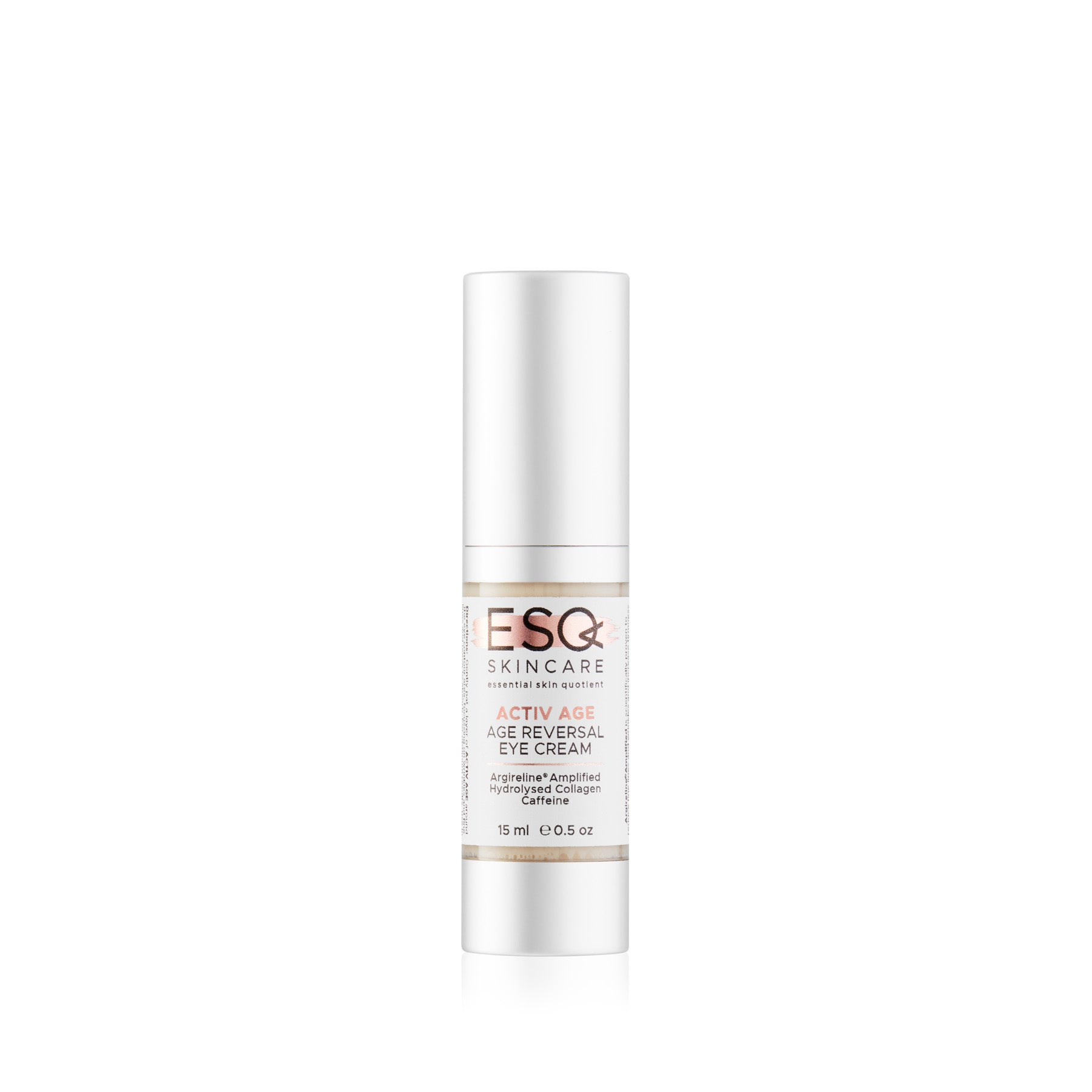 ActivAge Age Reversal Eye Cream – ESQ Skincare