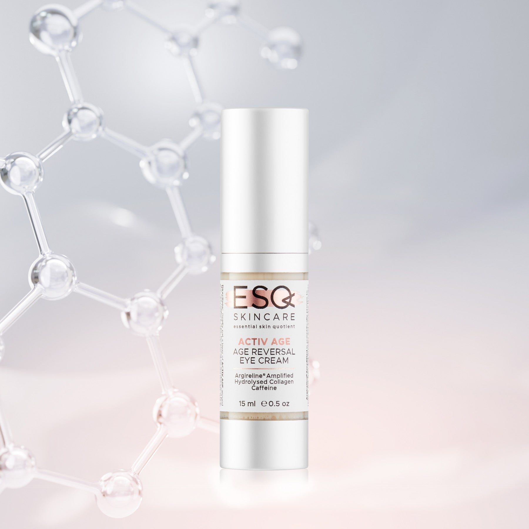 ActivAge ~ Age Reversal Eye Cream – ESQ Skincare